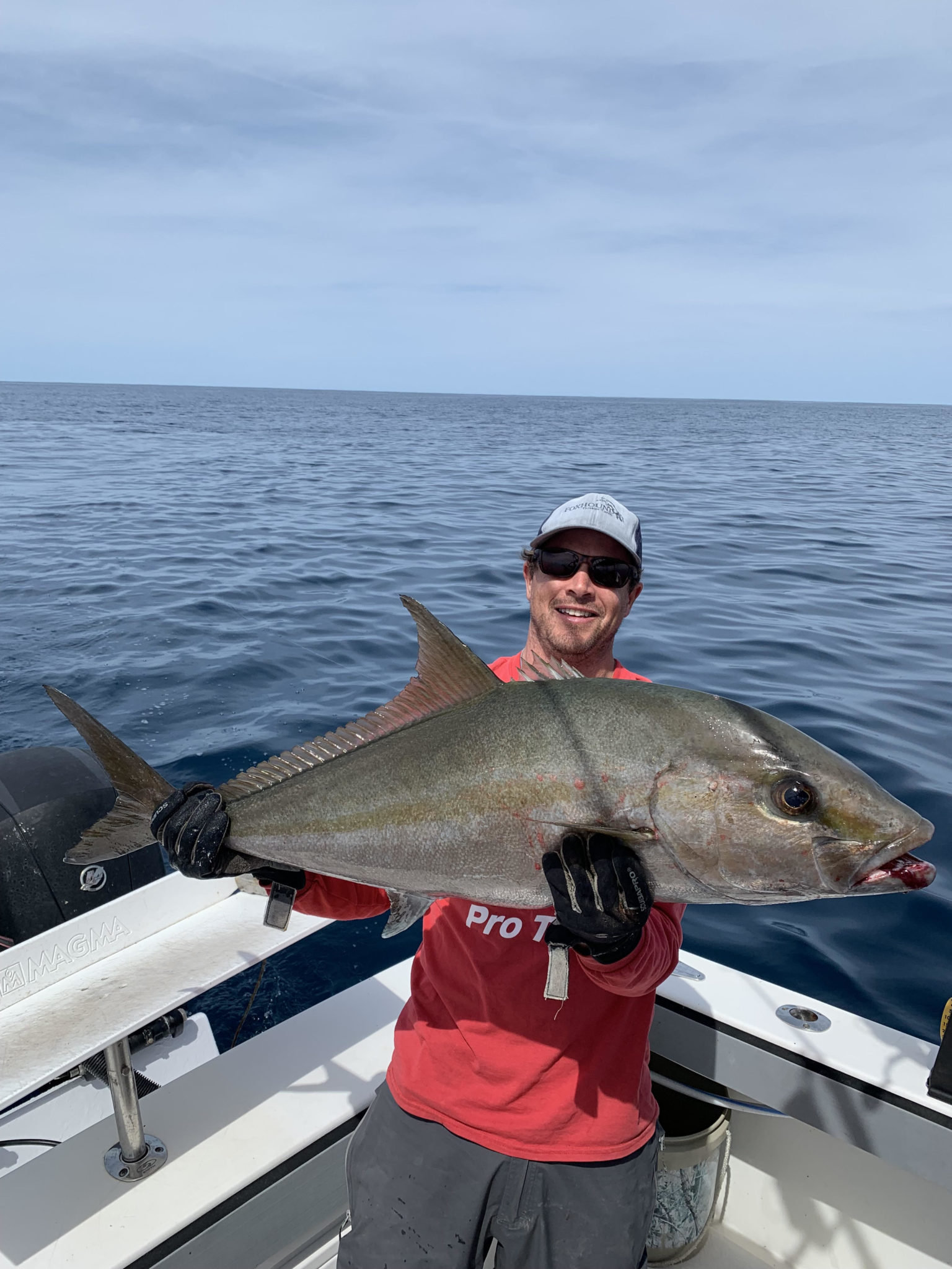 Private Fishing Charter